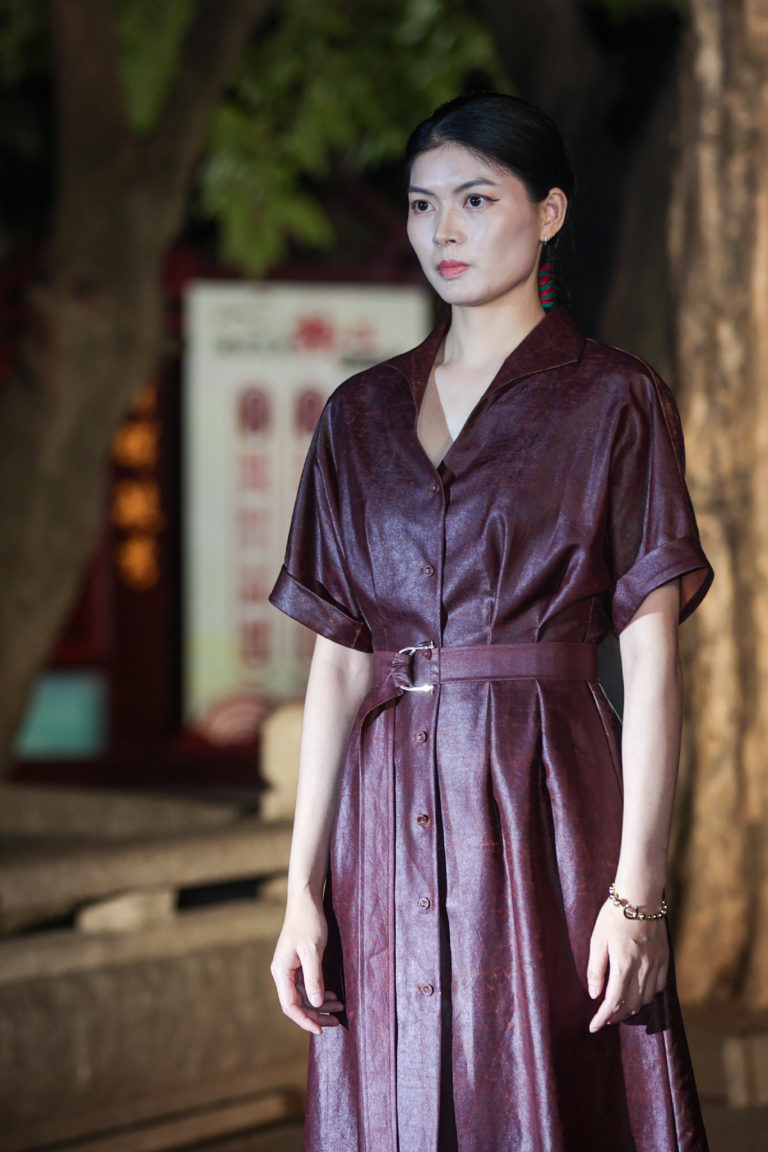 開幕式暨時尚匯演-參展設計師/品牌介紹 Opening Ceremony and Fashion Parade-Designer/Brand Introduction – CPTTM